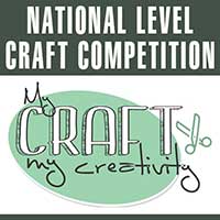 Nominees & Winners of All India Craft Competition 'MY CRAFT MY CREATIVITY'