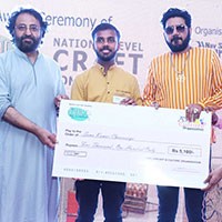 Award Ceremony Programme of All India Craft Competition - My Craft My ...